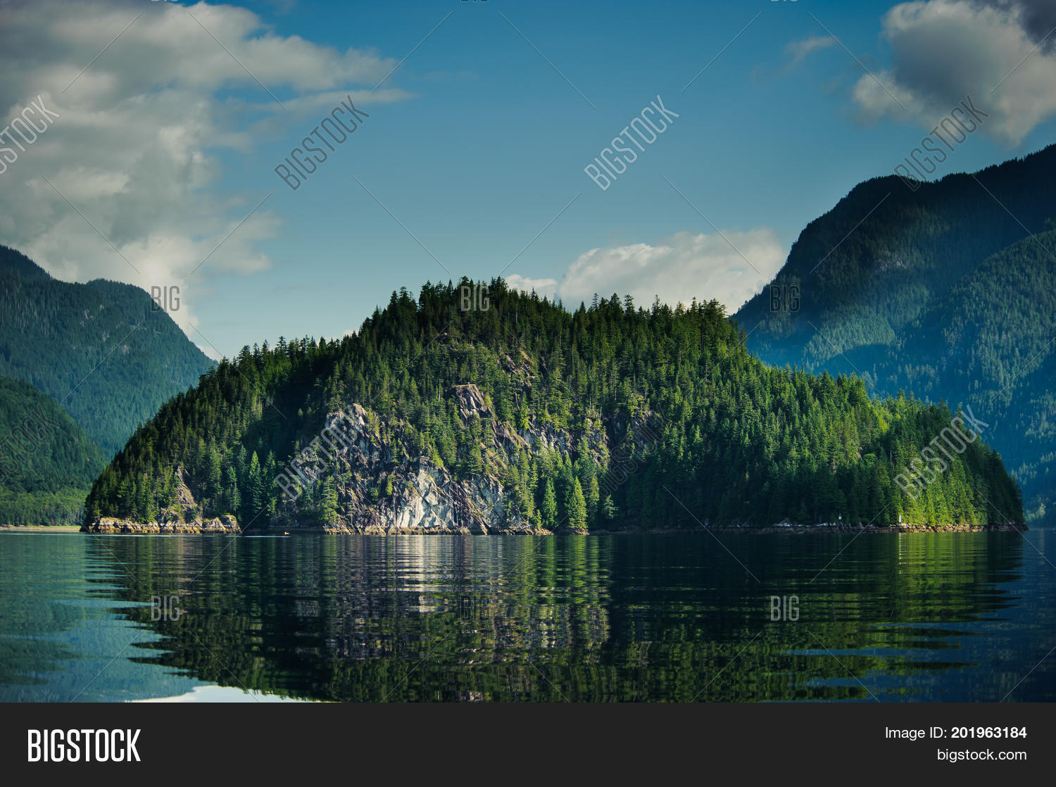 Croker Island Indian Image & Photo (Free Trial) | Bigstock