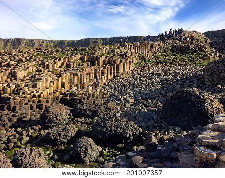 Bushmills, Northern Image & Photo (Free Trial) | Bigstock