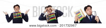 Angry Accountant Image & Photo (Free Trial) | Bigstock
