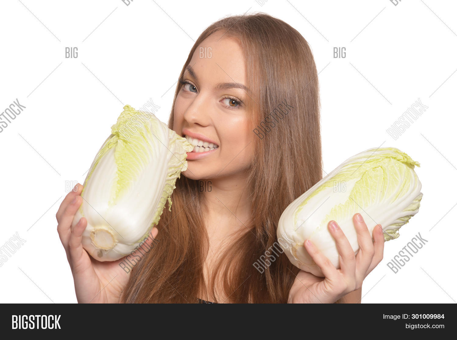 Portrait Beautiful Image & Photo (Free Trial) | Bigstock