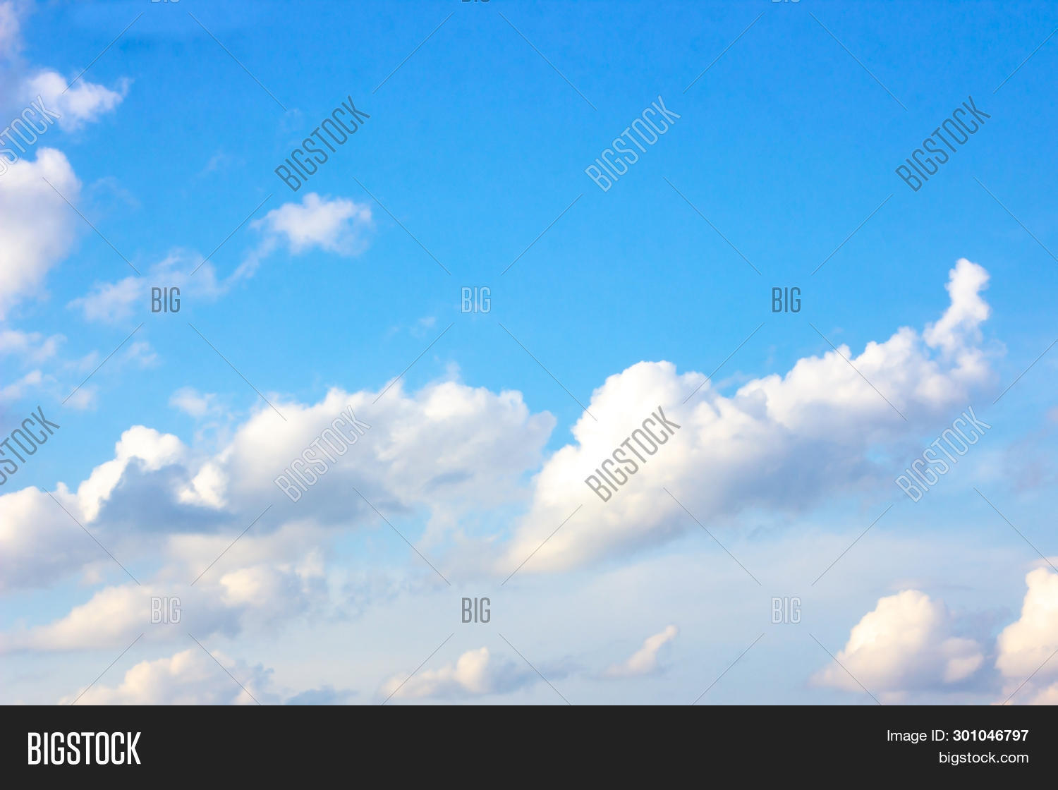 Beautiful Gloomy Blue Image & Photo (Free Trial) | Bigstock