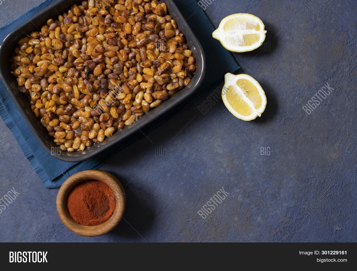 Prebranac Balkan Baked Image & Photo (Free Trial) | Bigstock