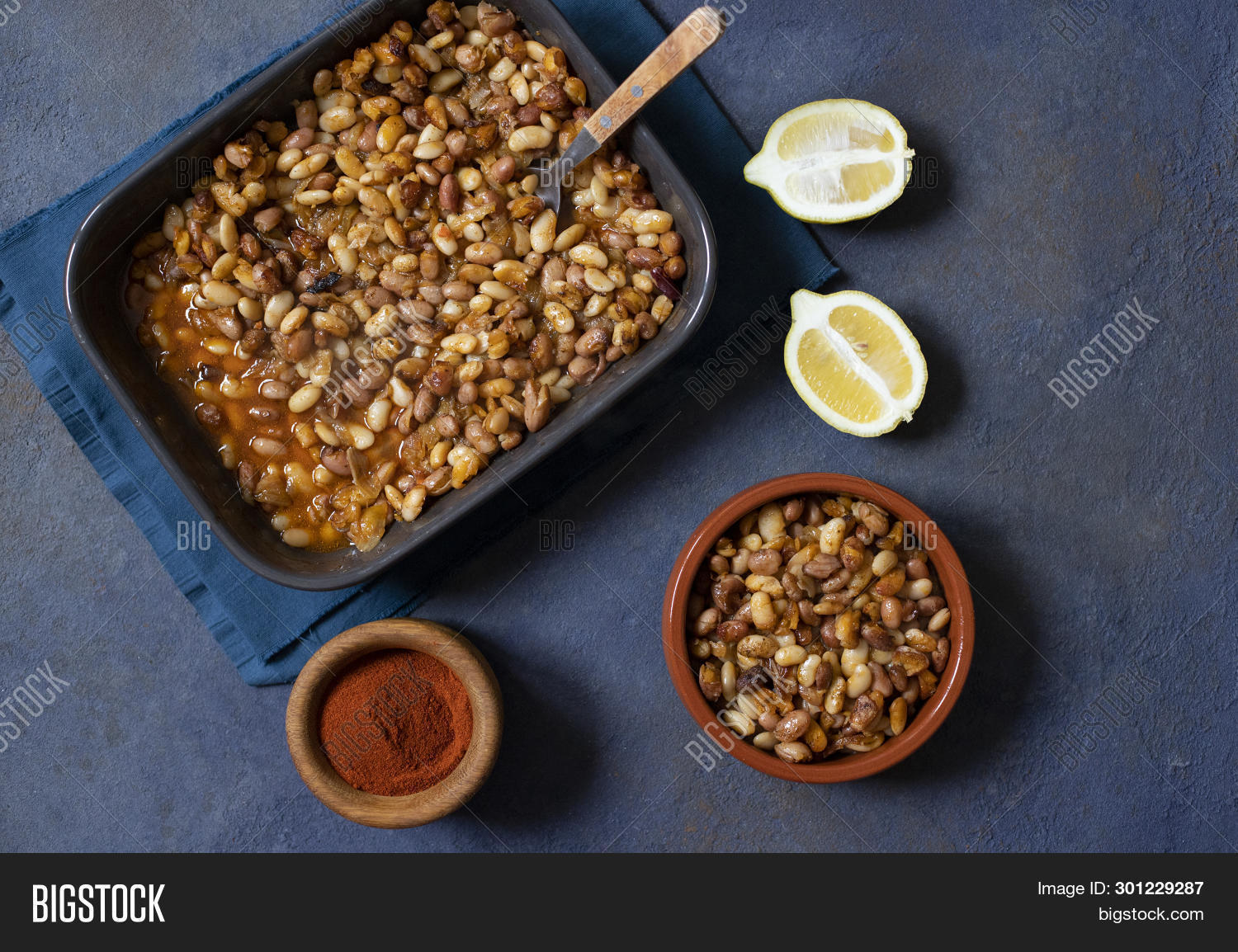 Prebranac Balkan Baked Image & Photo (Free Trial) | Bigstock