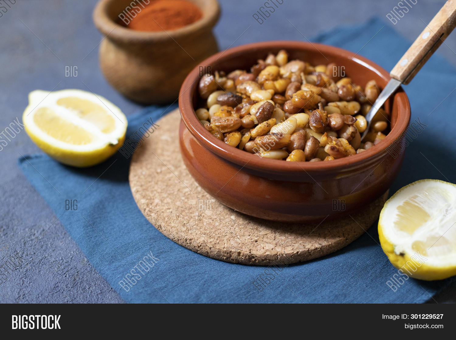 Prebranac Balkan Baked Image & Photo (Free Trial) | Bigstock