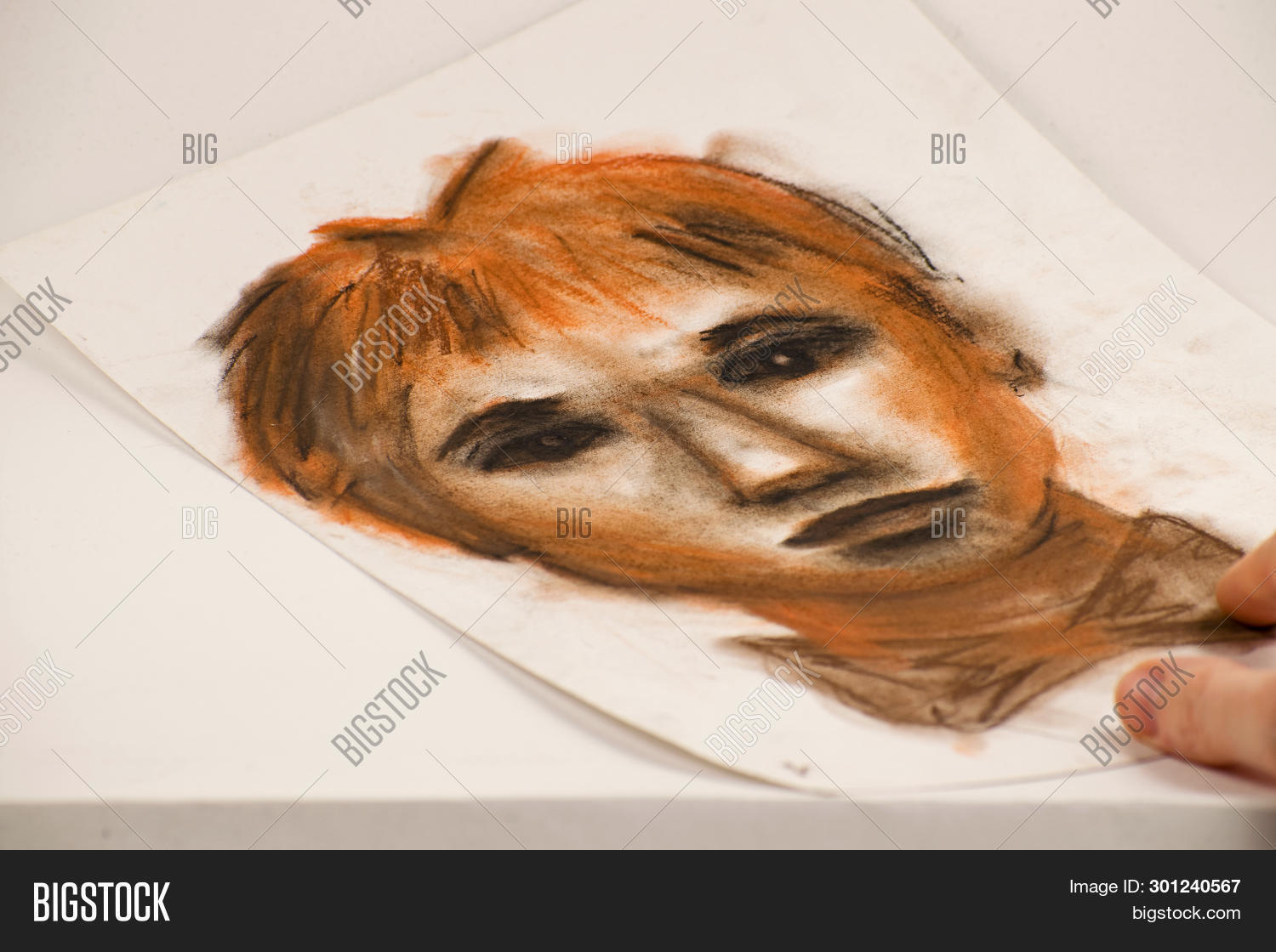Drawing By Sanguine Image & Photo (Free Trial) | Bigstock