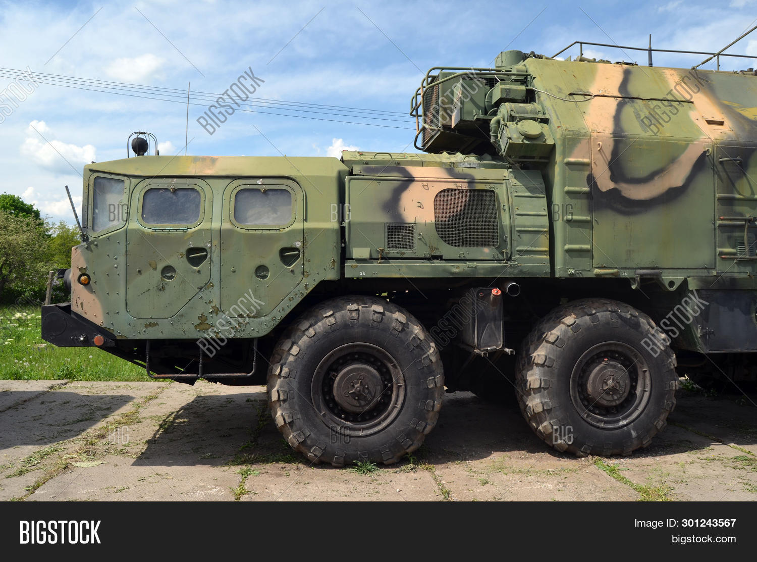 Starting Command Image & Photo (Free Trial) | Bigstock