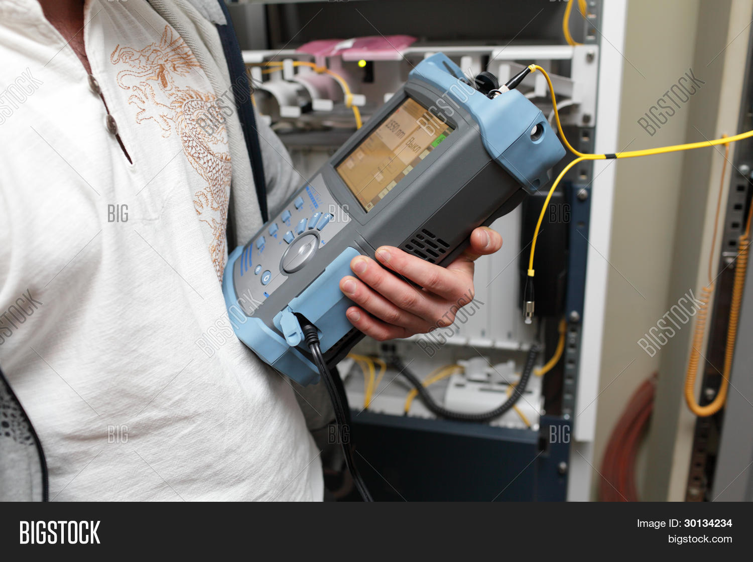 Operation Maintenance Image & Photo (Free Trial) | Bigstock