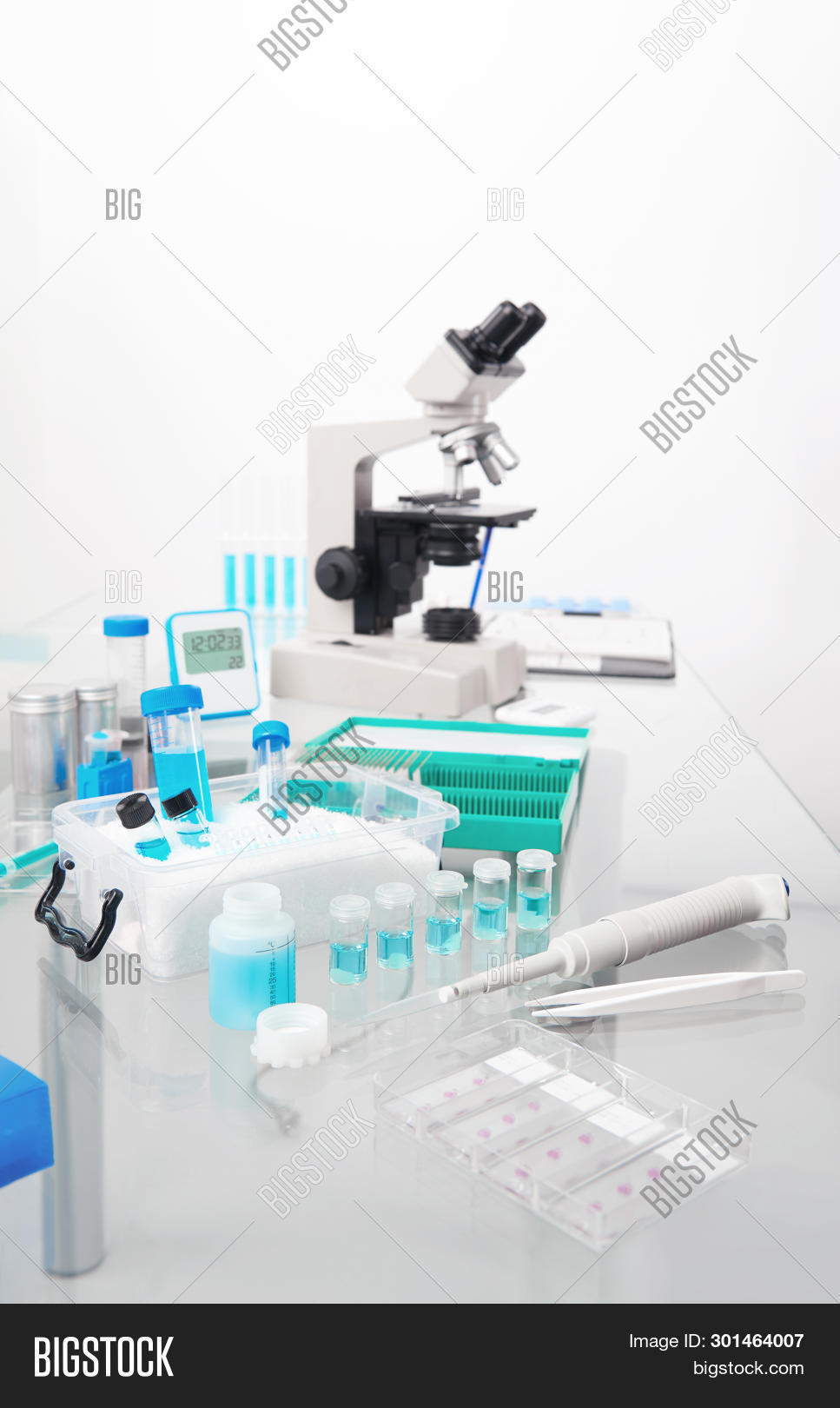Science Background Image & Photo (Free Trial) | Bigstock