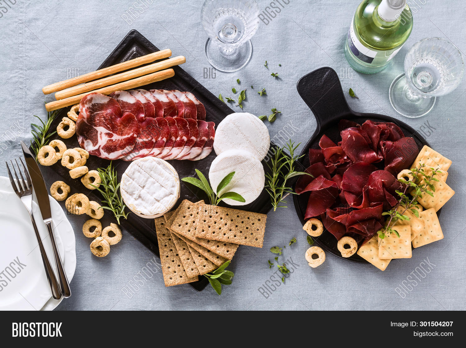 Cold Cuts Cheese Image & Photo (Free Trial) | Bigstock