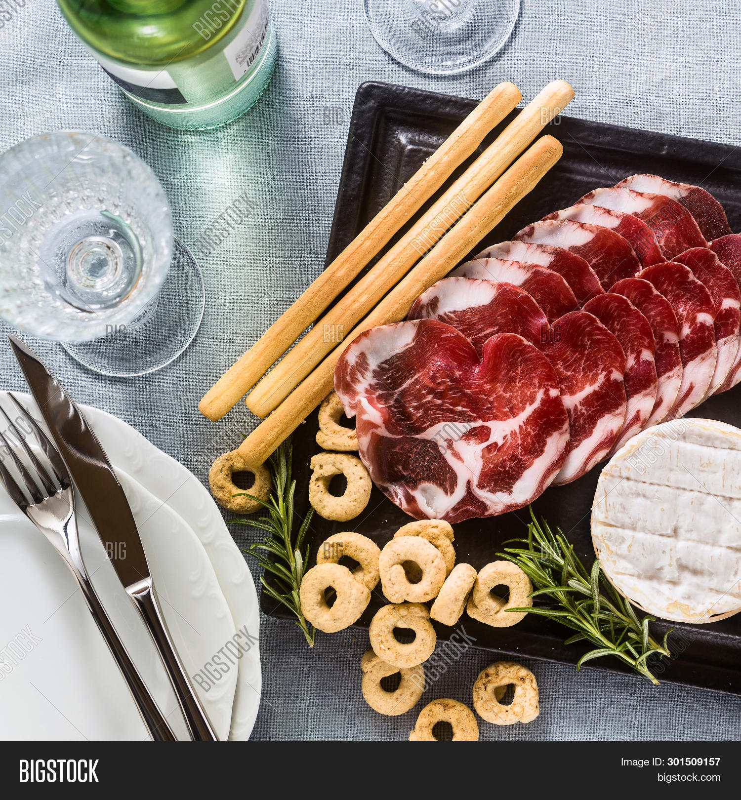 Cold Cuts Cheese Image & Photo (Free Trial) | Bigstock