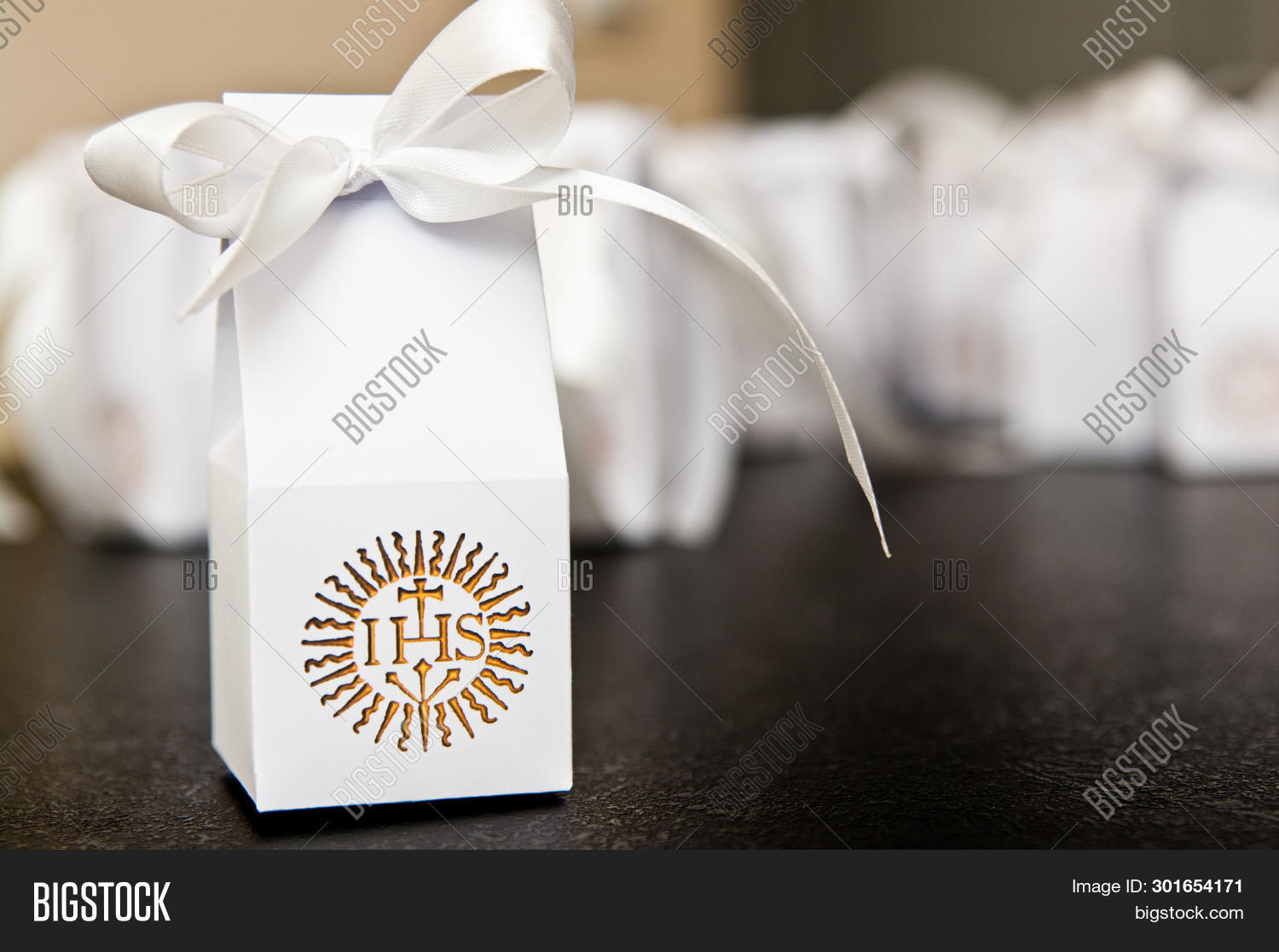 First Holy Communion Image & Photo (Free Trial) | Bigstock