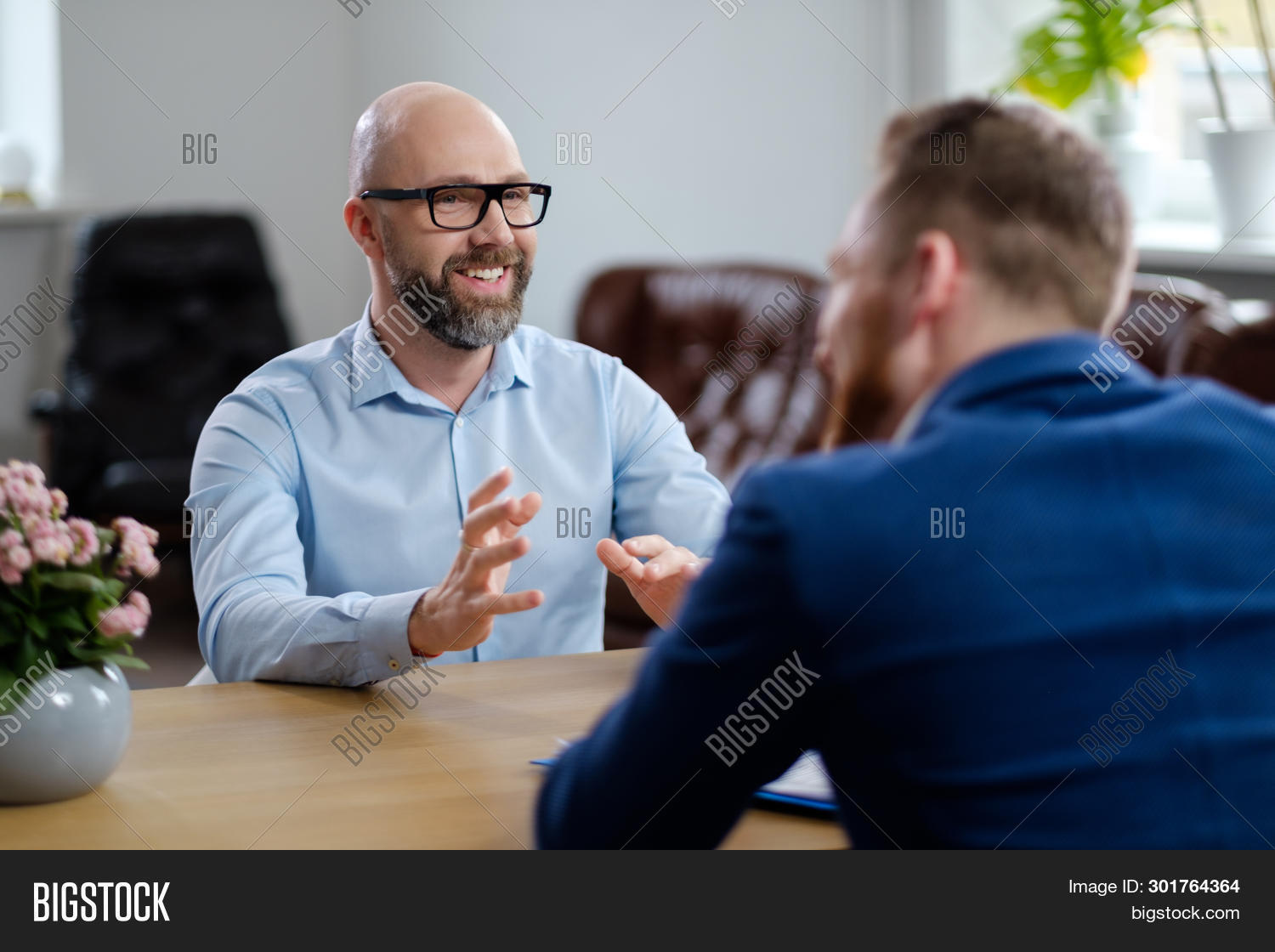 Middle-aged Man Image & Photo (Free Trial) | Bigstock