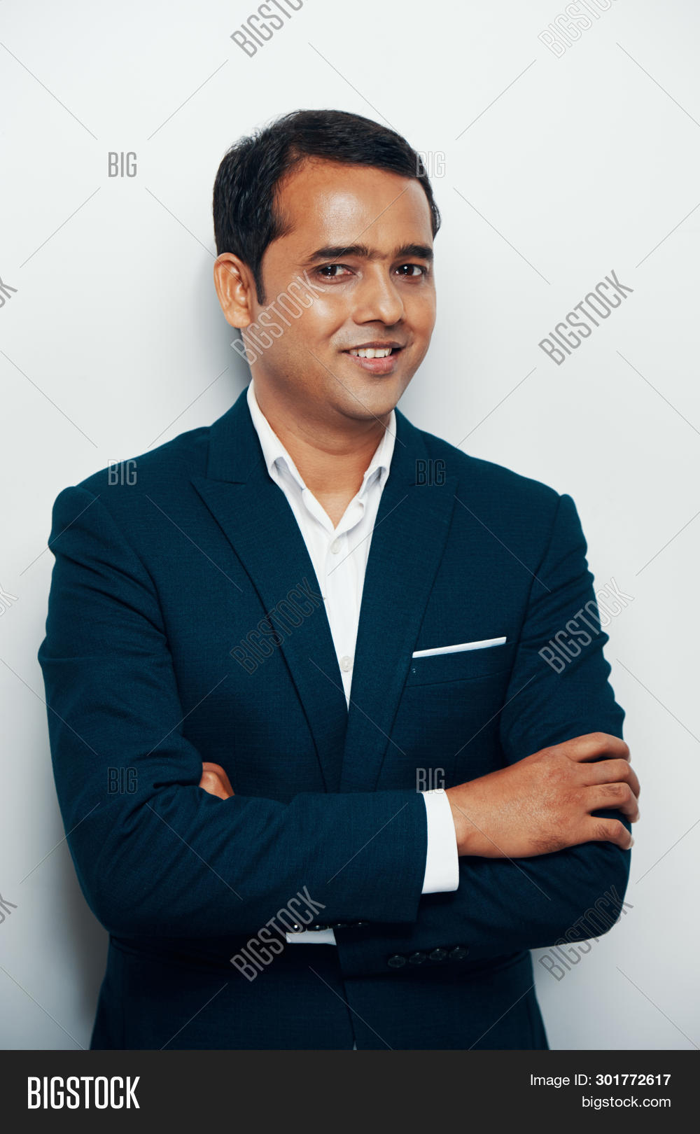 Portrait Mature Indian Image & Photo (Free Trial) | Bigstock