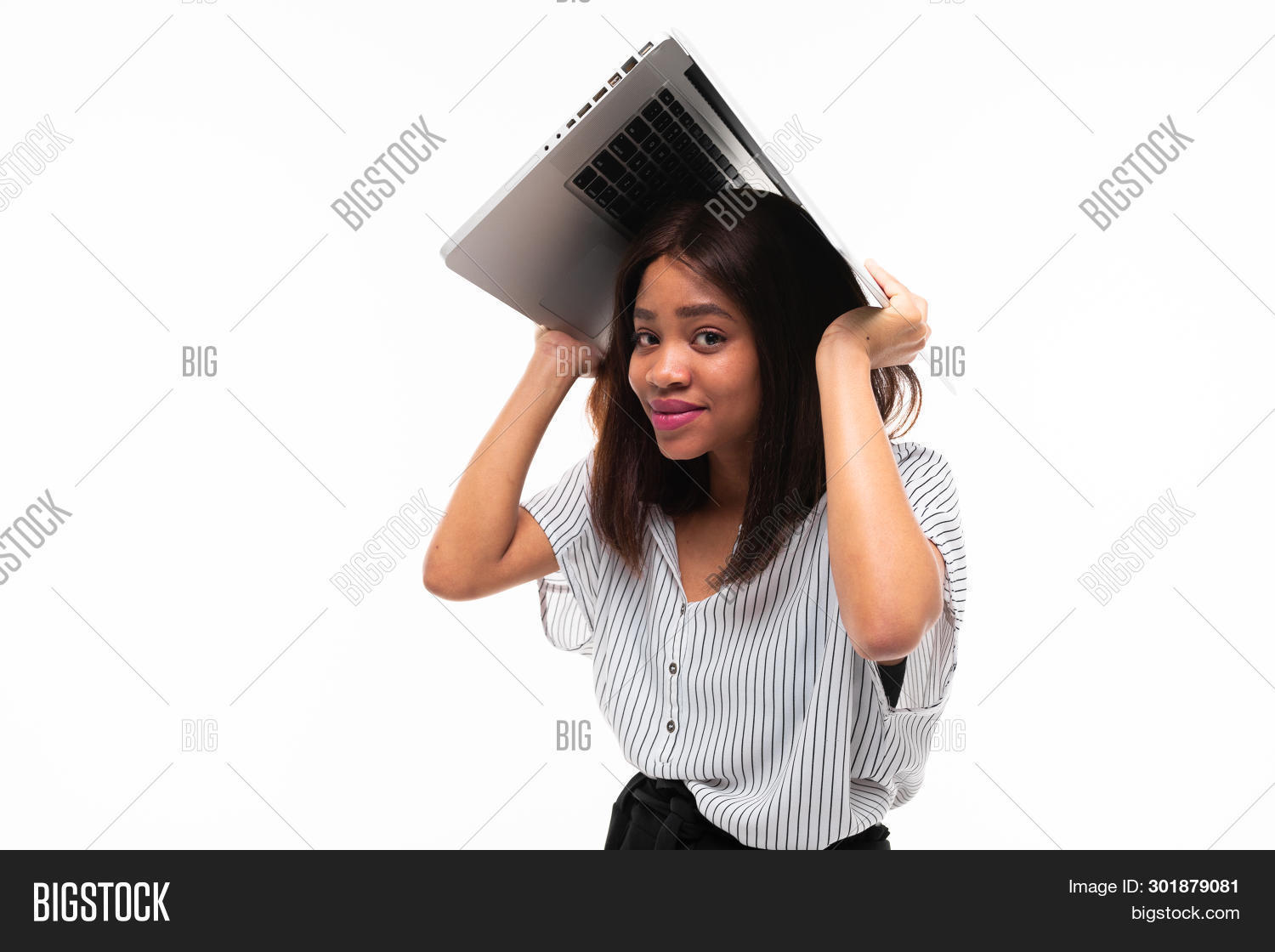 Unconfident Dark- Image & Photo (Free Trial) | Bigstock