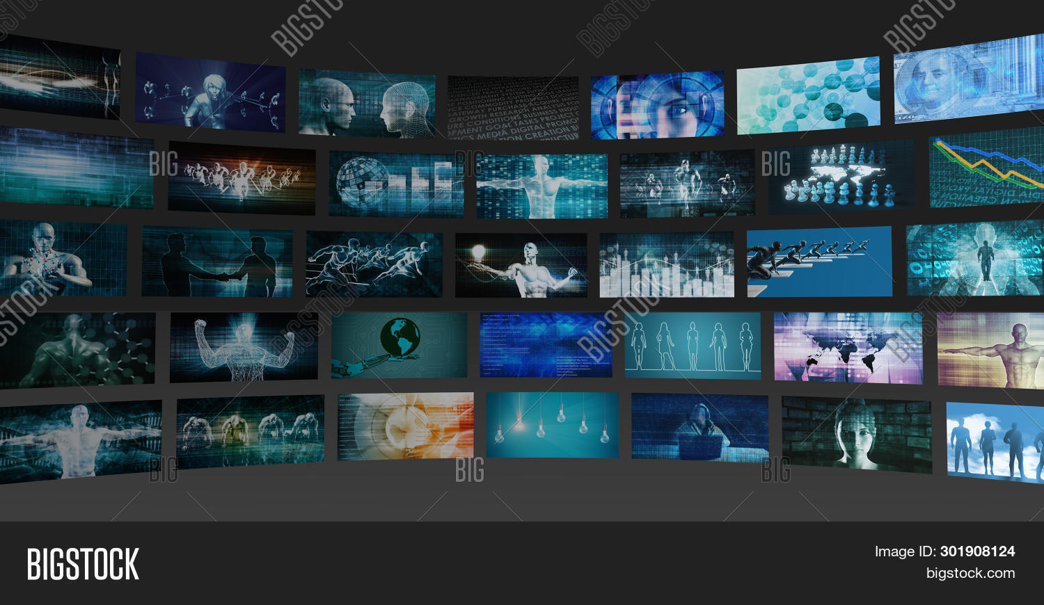 Disruptive Image & Photo (Free Trial) | Bigstock