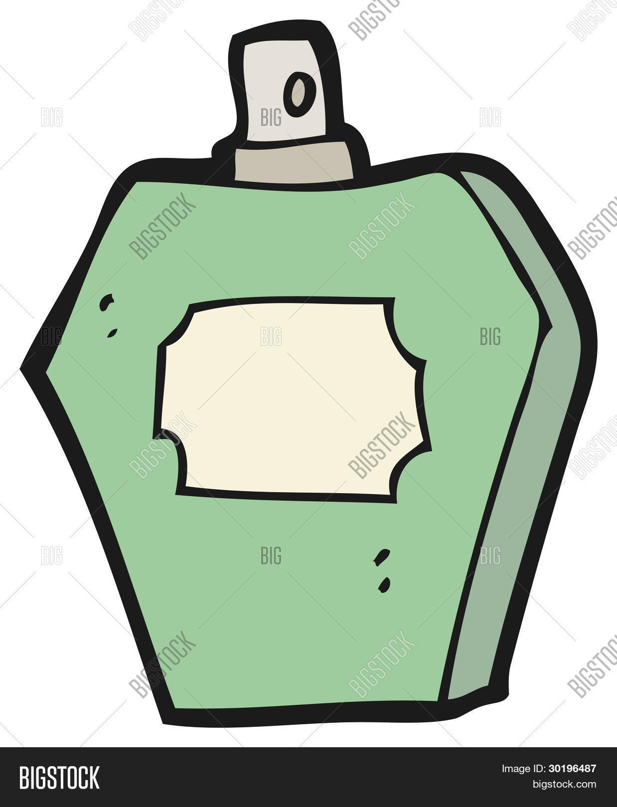 Cartoon Cologne Image & Photo (Free Trial) | Bigstock