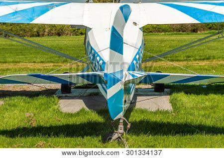 Aircraft Elevator Images, Illustrations & Vectors (Free) - Bigstock
