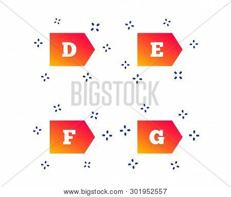 Energy Efficiency Vector & Photo (Free Trial) | Bigstock
