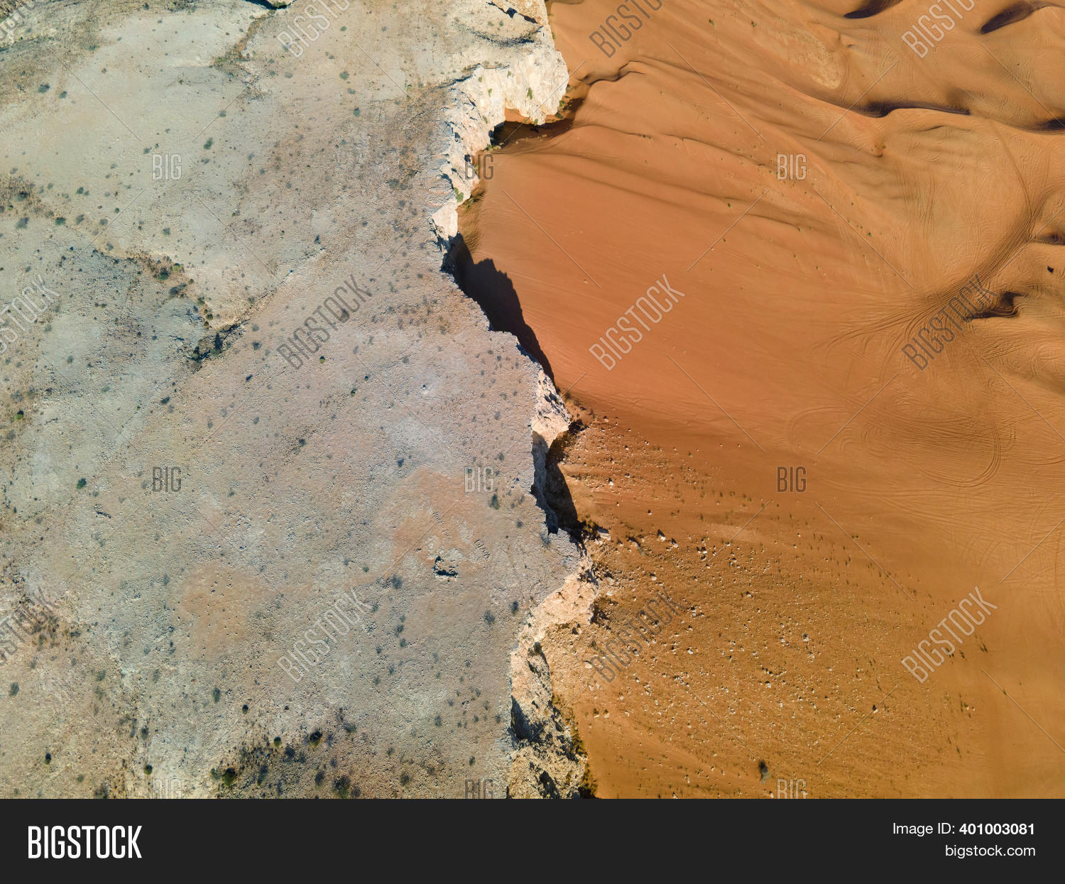 Scenic Fossil Rock Image & Photo (Free Trial) | Bigstock