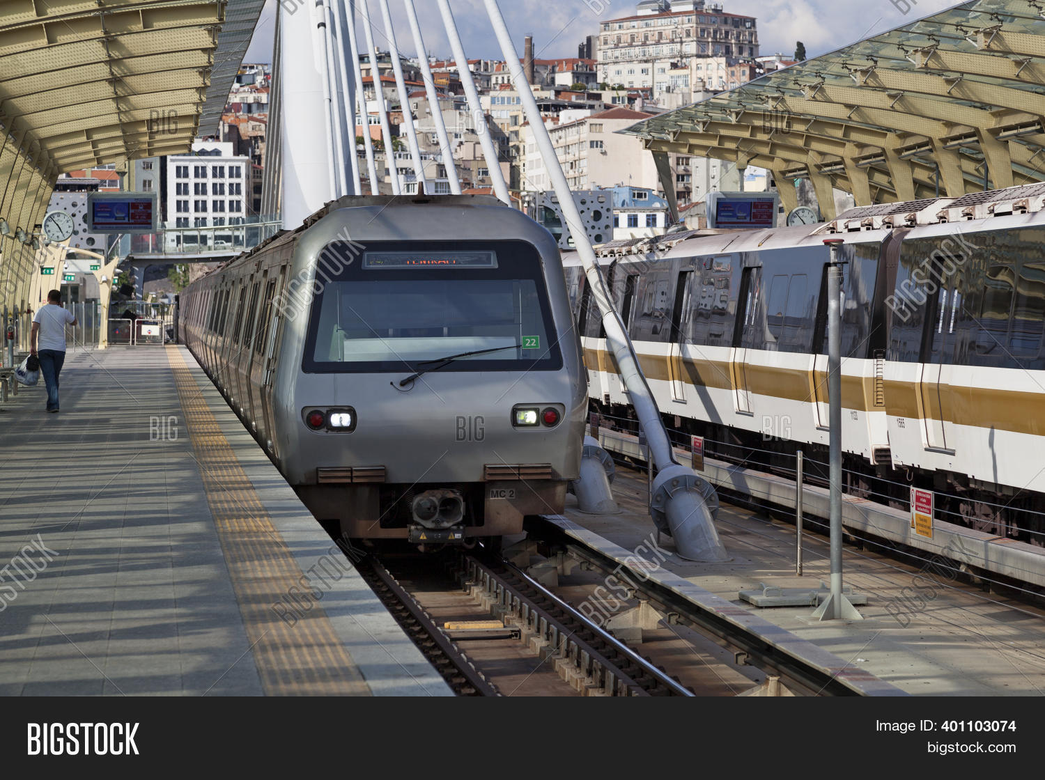 Istanbul, Turkey - May Image & Photo (Free Trial) | Bigstock