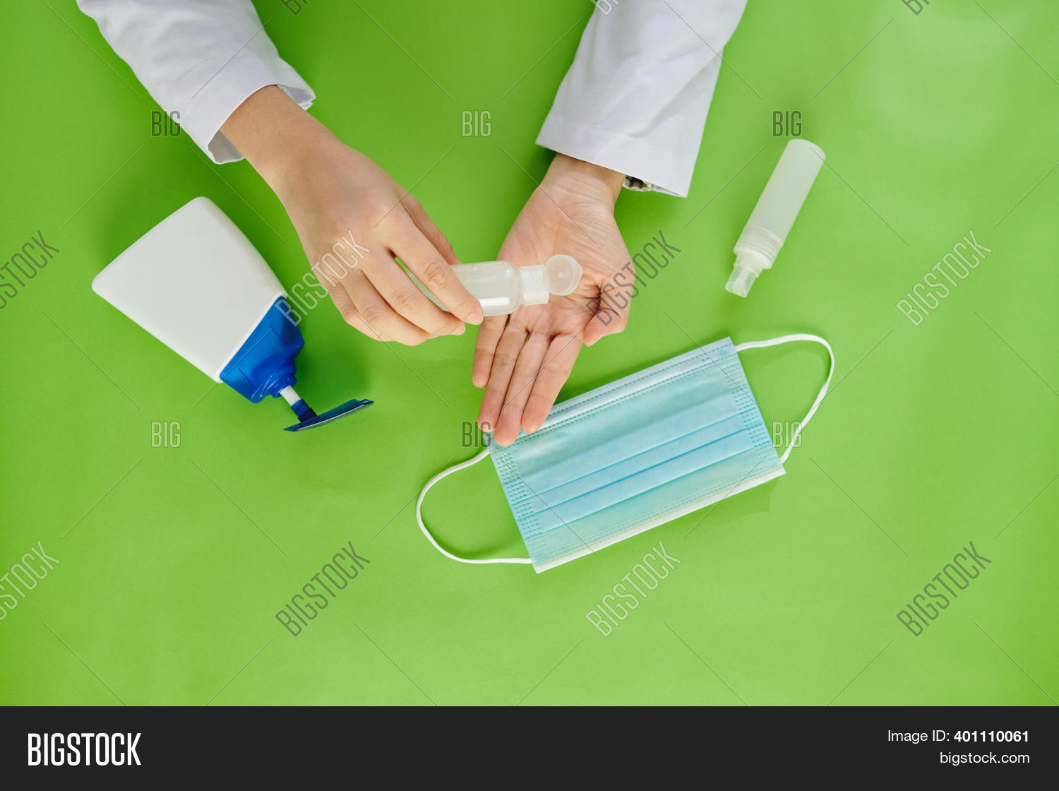 Mmedical Nurse Doctor Image & Photo (Free Trial) | Bigstock