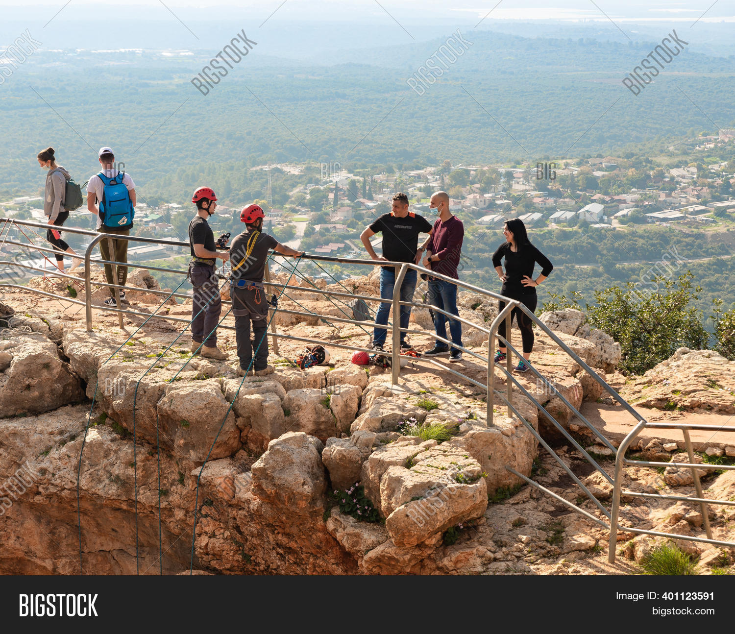 Shlomi, Israel, Image & Photo (Free Trial) | Bigstock