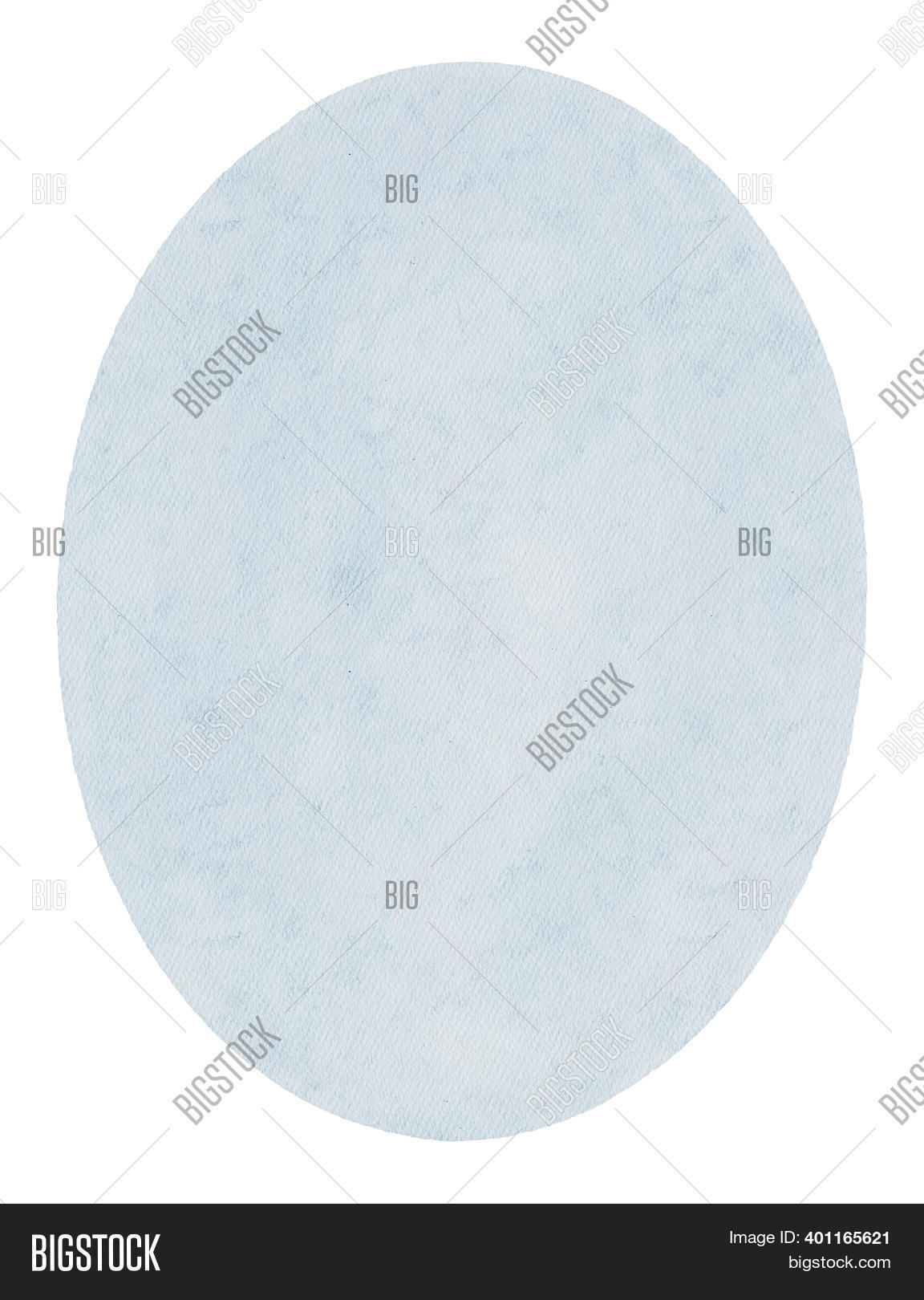 Oval Vintage Blue Image & Photo (Free Trial) | Bigstock