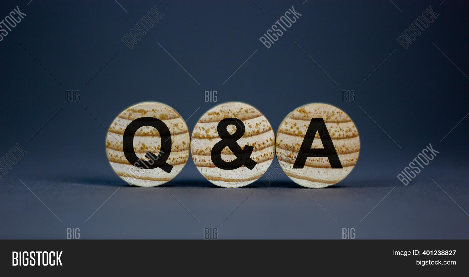 Question Answer Symbol Image & Photo (Free Trial) | Bigstock