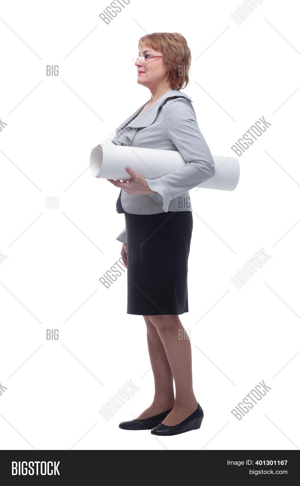 Side View Image & Photo (Free Trial) | Bigstock