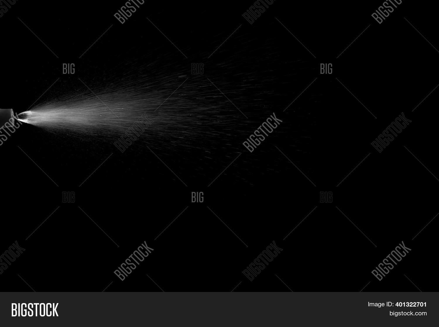 Water Spray Against Image & Photo (Free Trial) | Bigstock