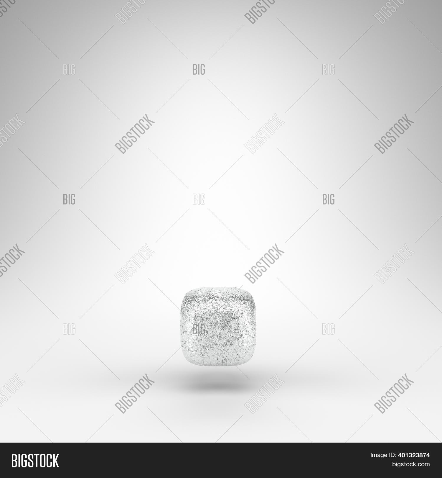 Period Symbol On White Image & Photo (Free Trial) | Bigstock