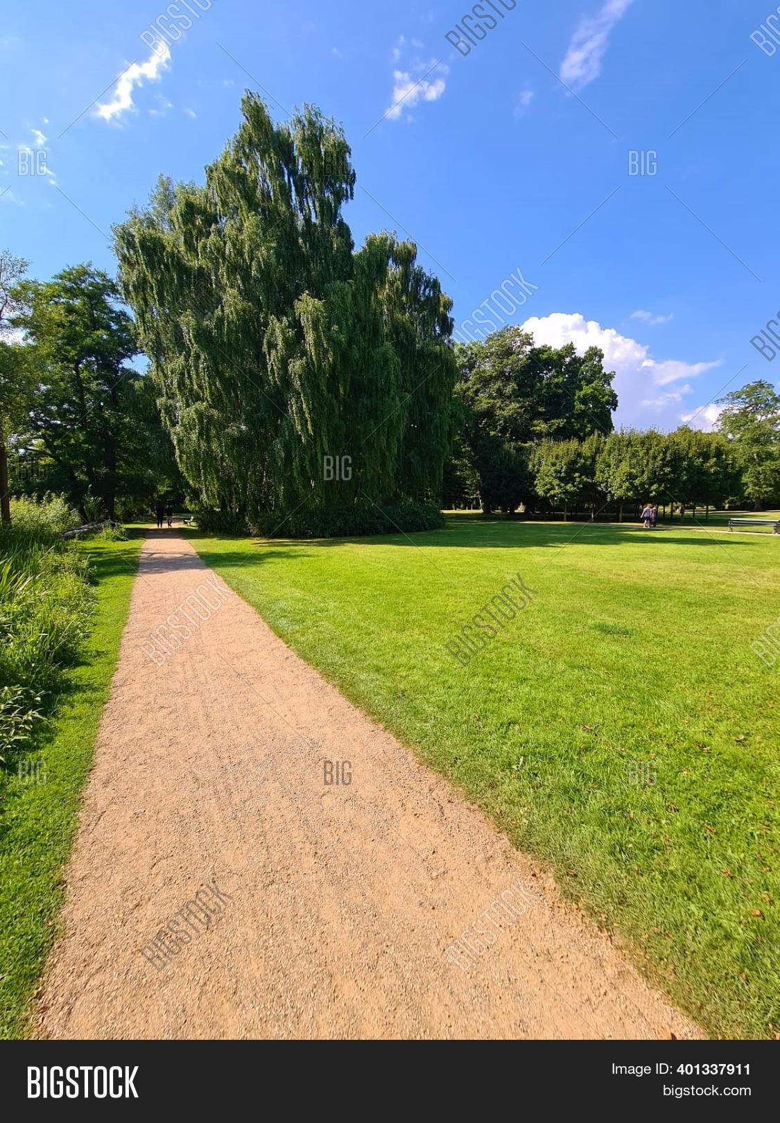 Photo Soro City Lake Image & Photo (Free Trial) | Bigstock