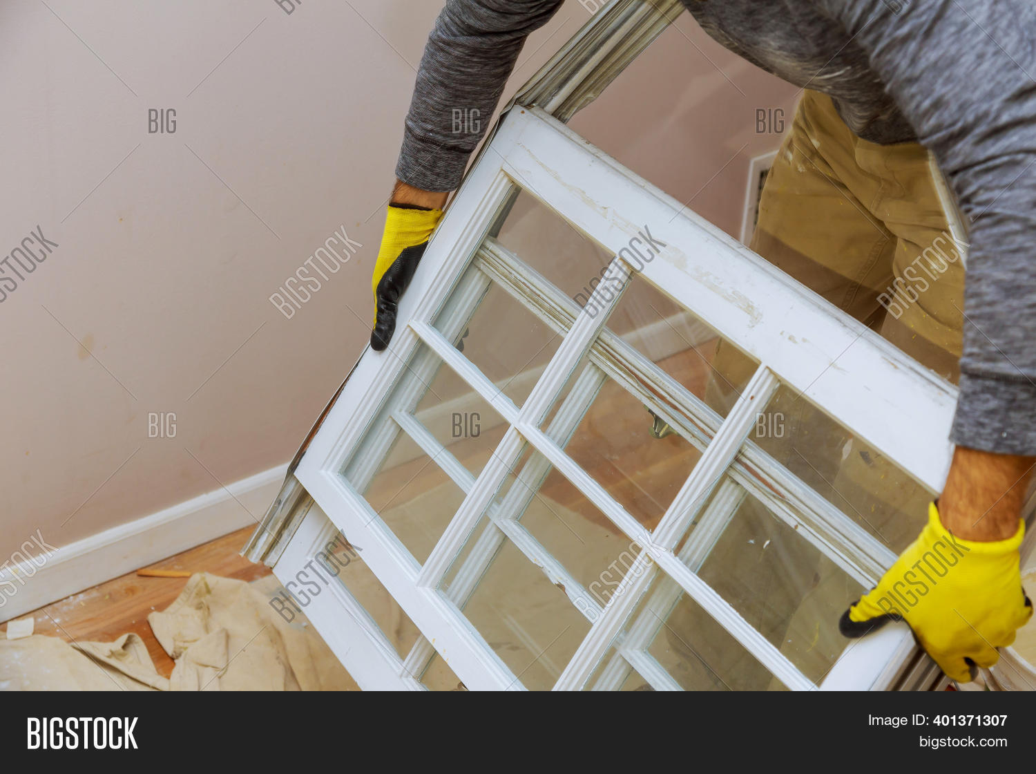 Carpenter Process Image & Photo (Free Trial) | Bigstock