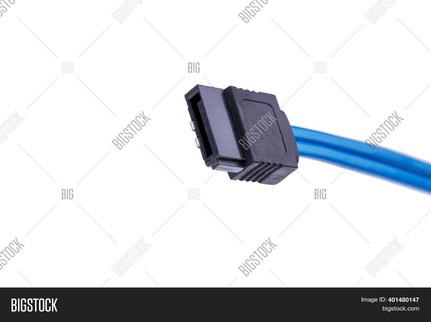 Serial Ata Blue Sata Image & Photo (Free Trial) | Bigstock
