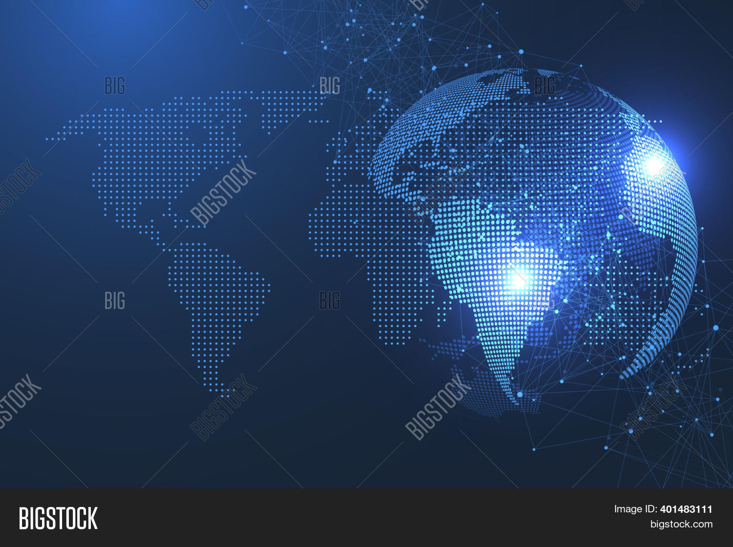Technology Background Image & Photo (Free Trial) | Bigstock