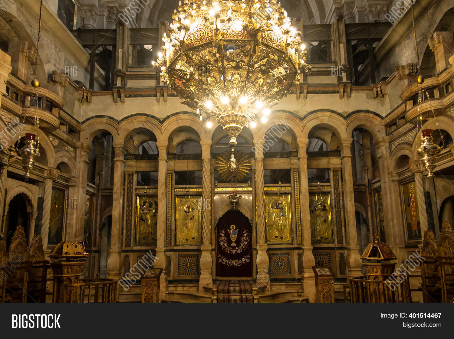 Jerusalem, Israel, Image & Photo (Free Trial) | Bigstock