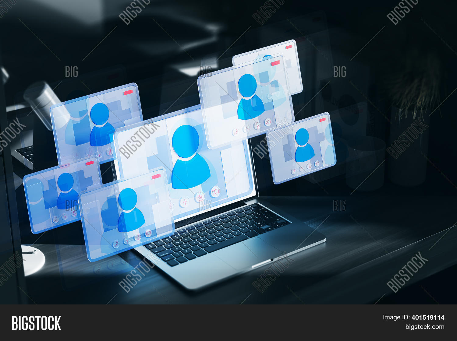 Side View Modern Image & Photo (Free Trial) | Bigstock