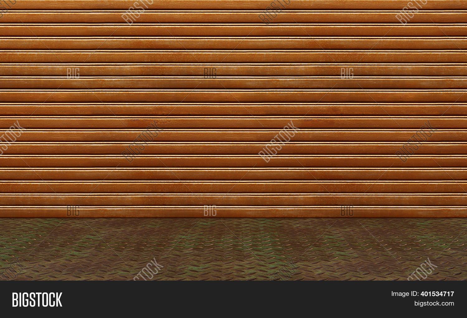 Rusty Metal Sheet Image & Photo (Free Trial) | Bigstock