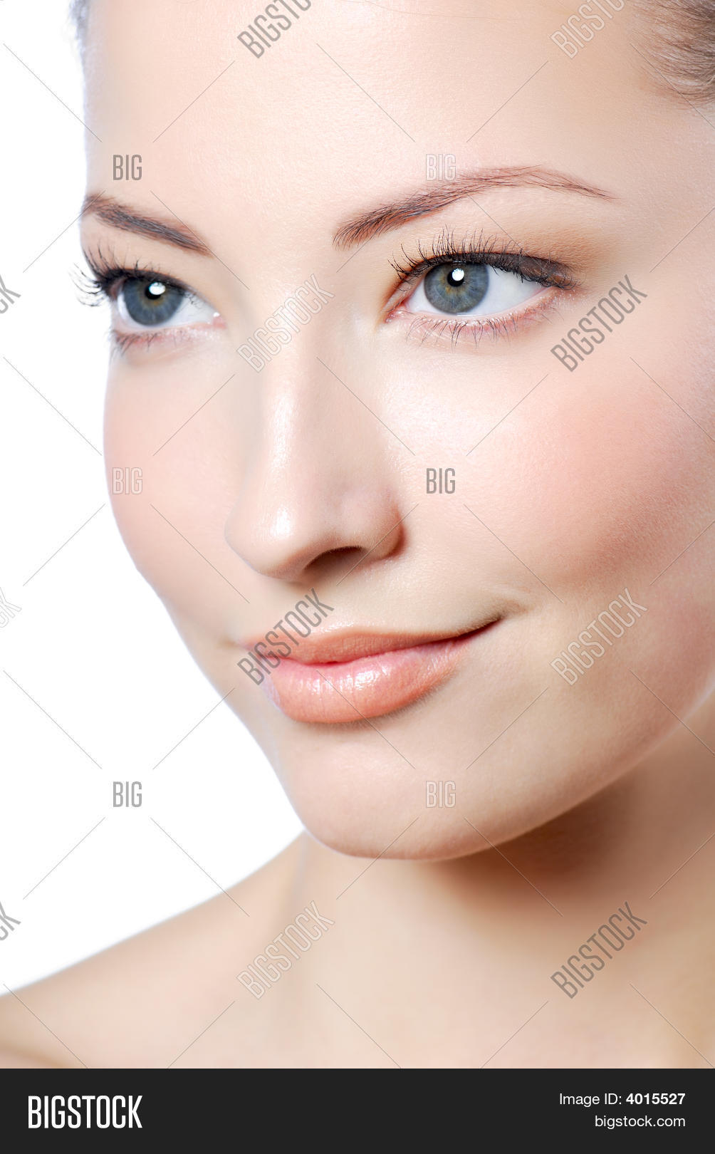 Health Skin Image & Photo (Free Trial) | Bigstock