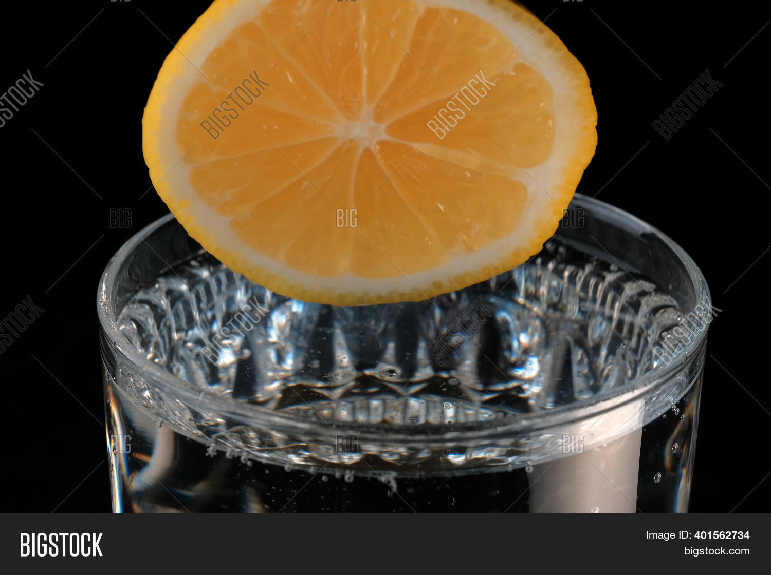 Carbonated Lemonade Image & Photo (Free Trial) | Bigstock