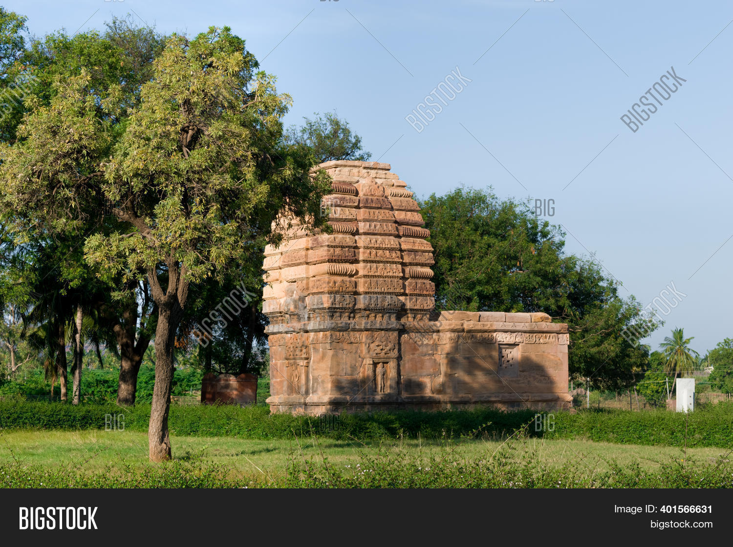 Jambulinga Temple Image & Photo (Free Trial) | Bigstock