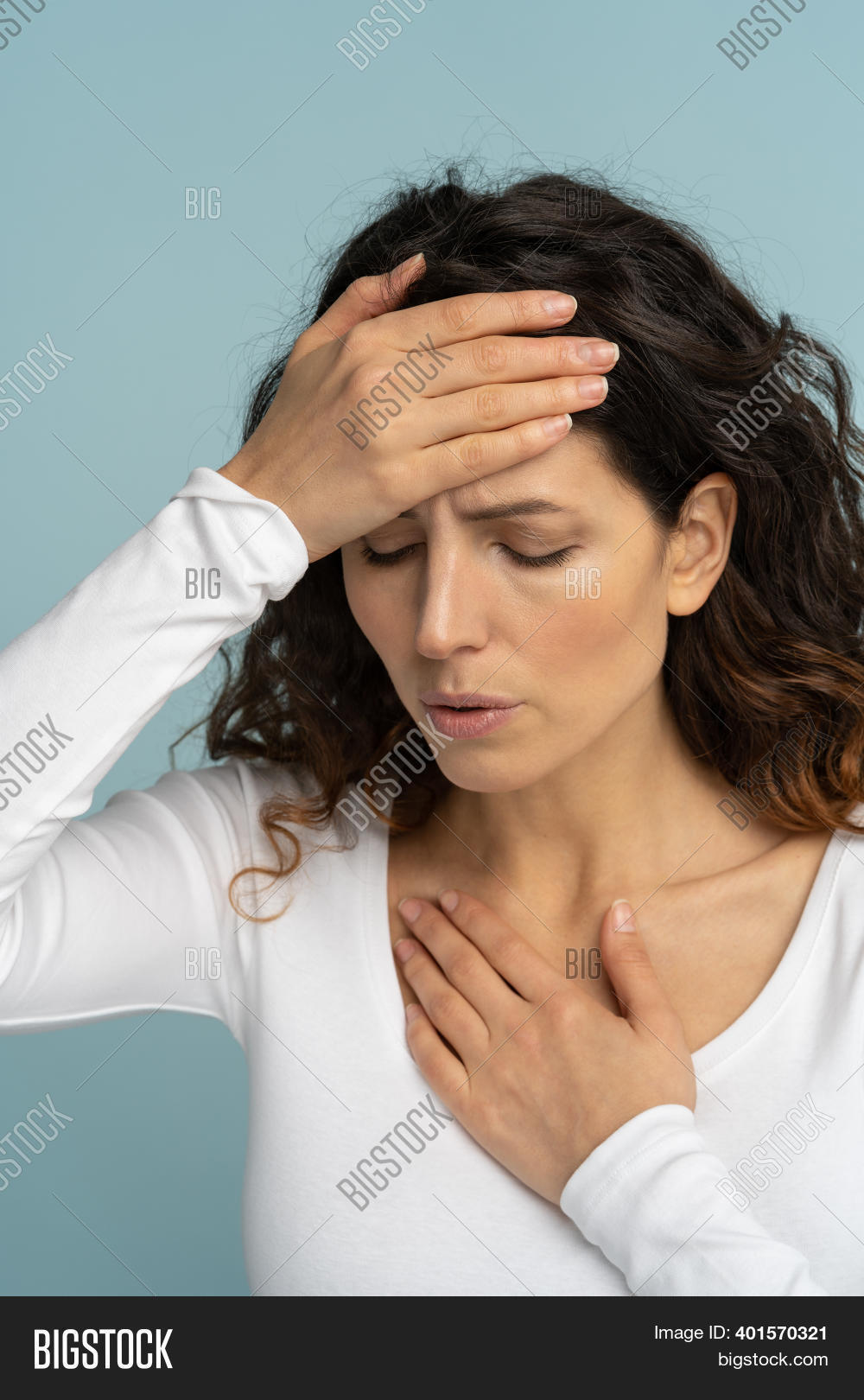 Breath Stroke