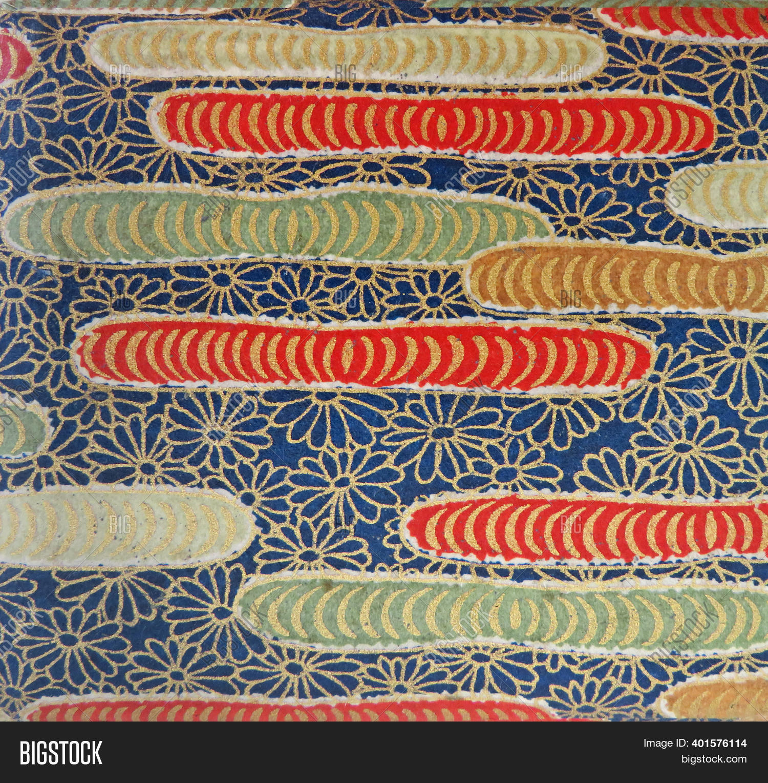 Japanese Style Texture Image & Photo (Free Trial) | Bigstock