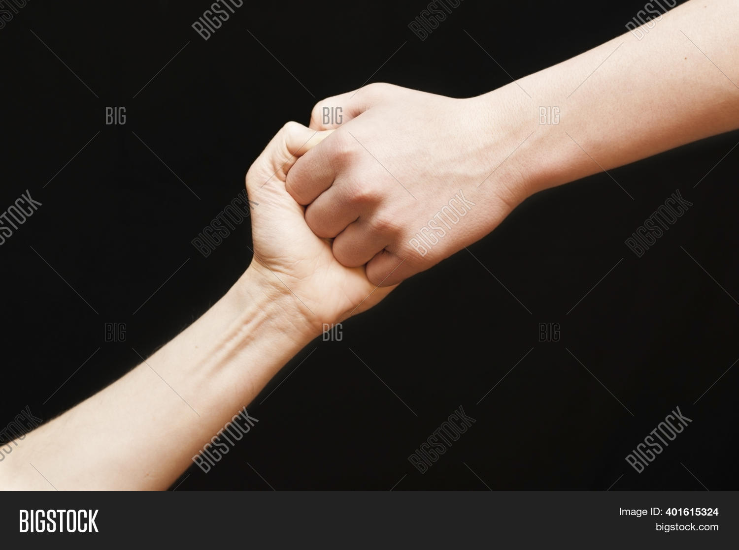 Gesture, Sign Help Image & Photo (Free Trial) | Bigstock