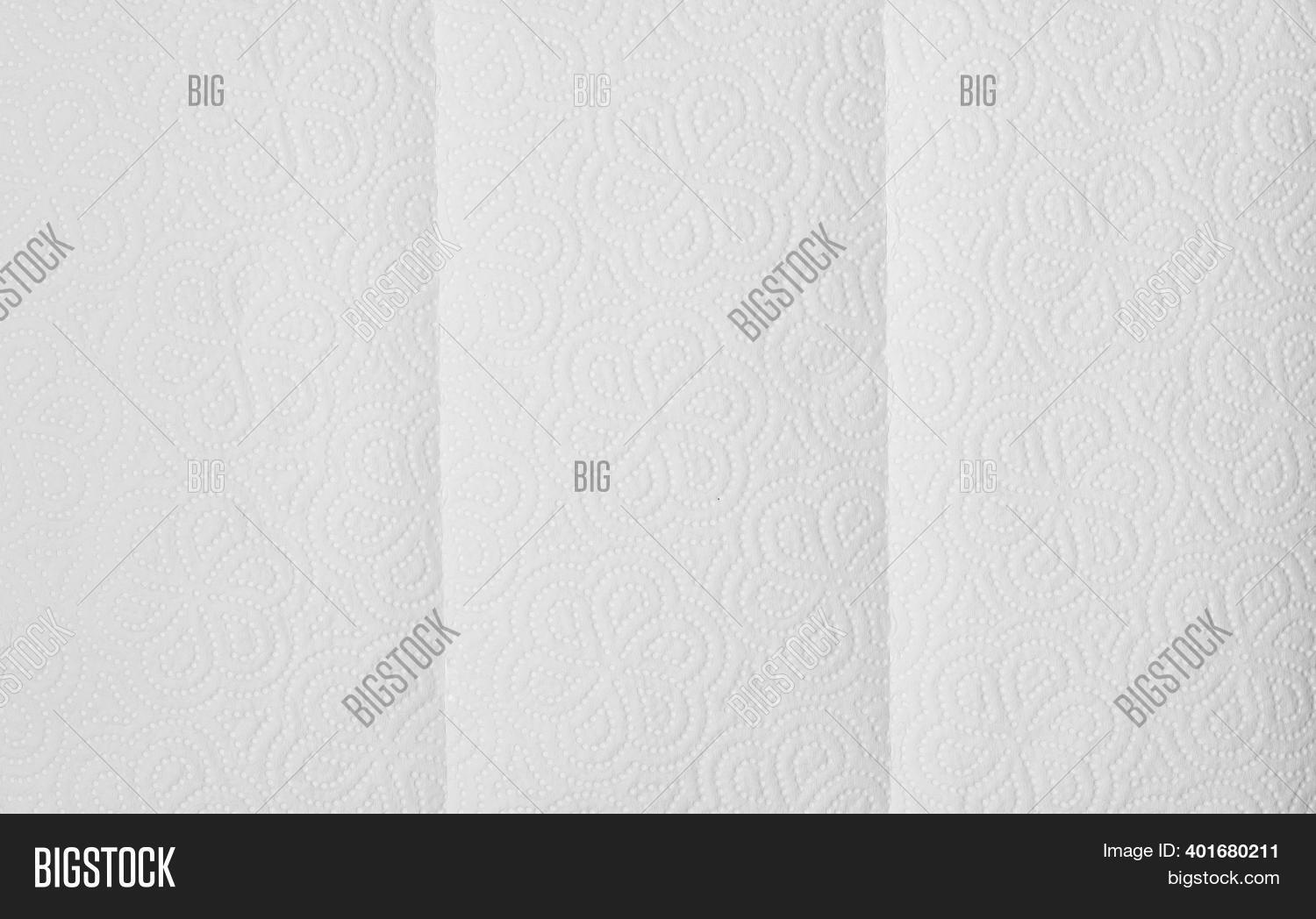 Soft Paper Towel Image & Photo (Free Trial) | Bigstock