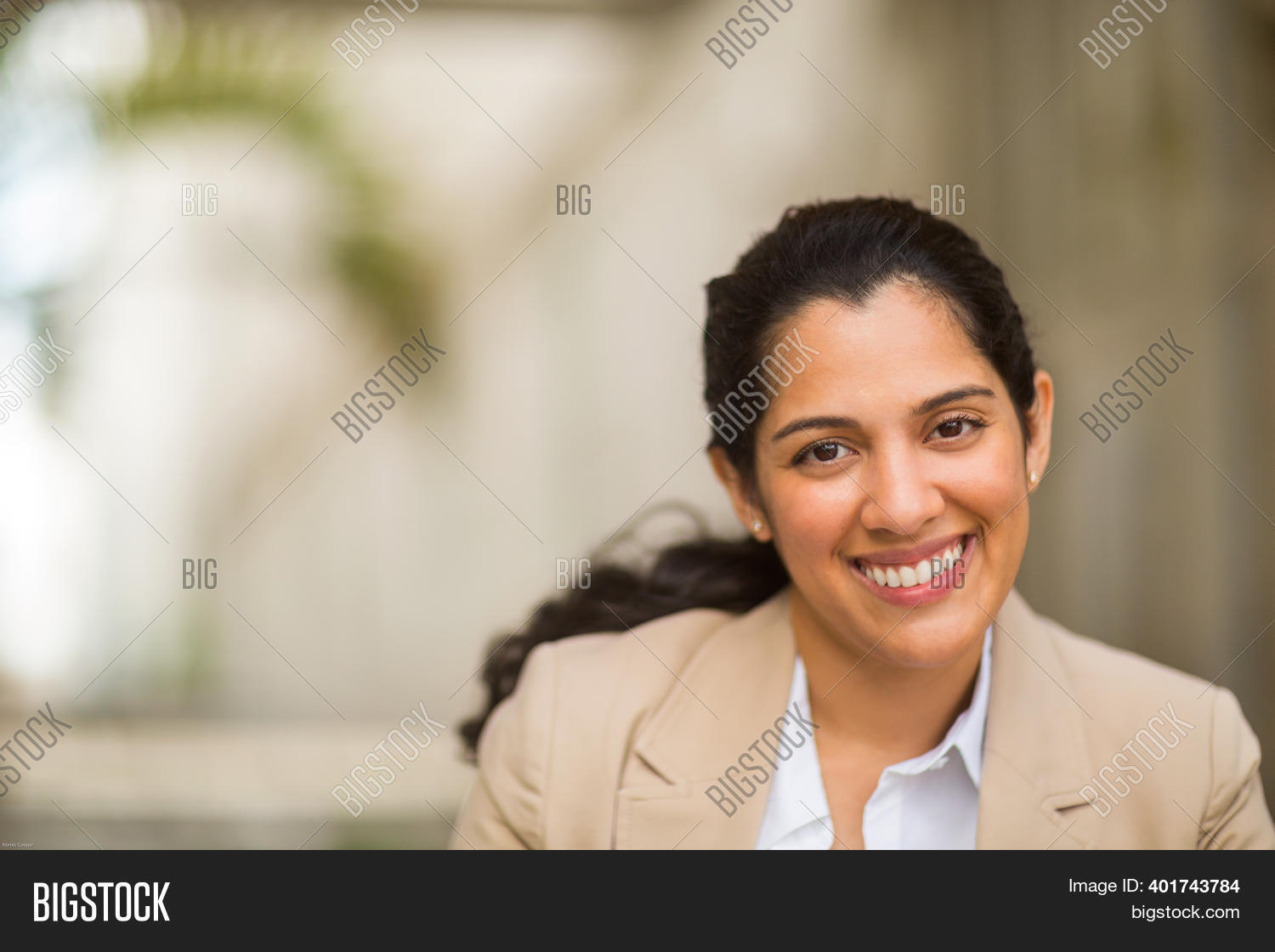 Hispanic Business Image & Photo (Free Trial) | Bigstock