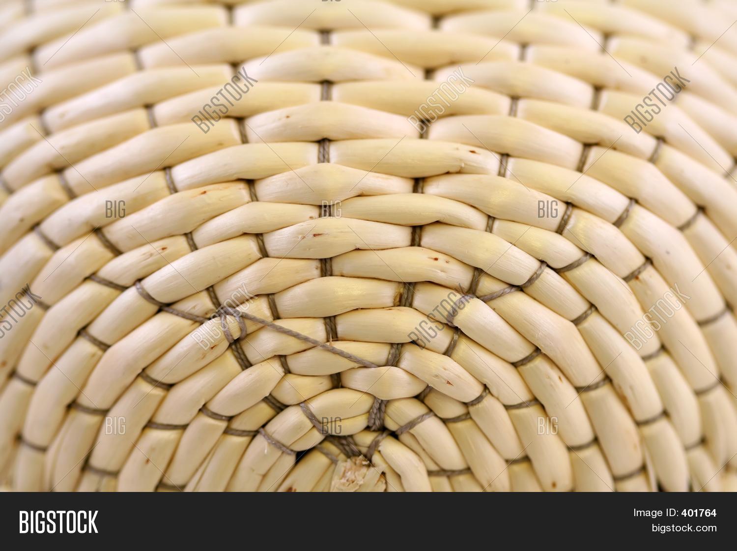 Rattan Pattern Image & Photo (Free Trial) | Bigstock