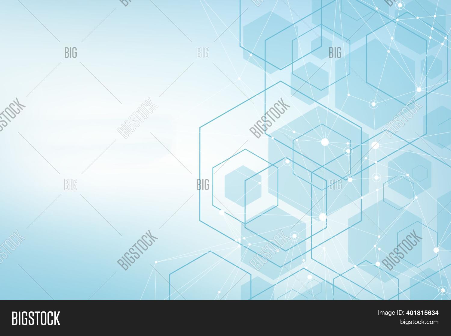 Abstract Technology Image & Photo (Free Trial) | Bigstock