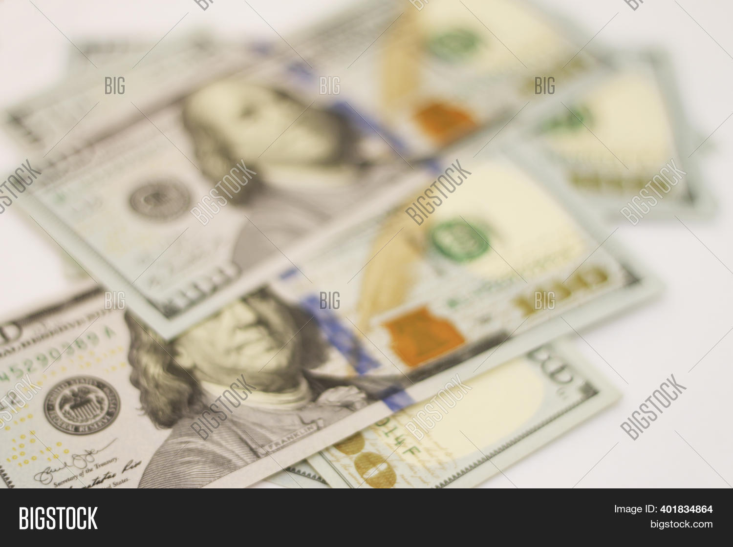 Stacks New Paper 100 Image & Photo (Free Trial) | Bigstock