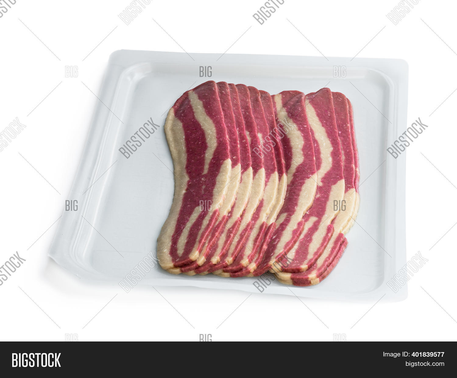 Unsmoked Plant-based Image & Photo (Free Trial) | Bigstock